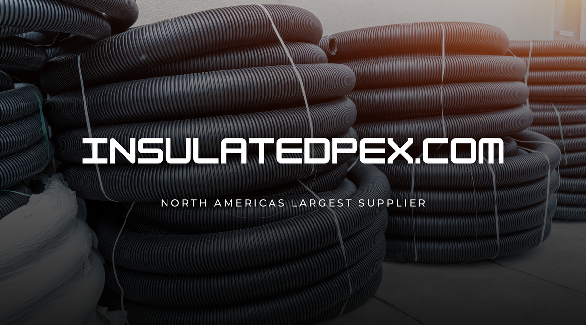 InsulatedPex.com | Direct burial and insulated pipe solutions ...